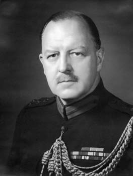 Colonels of the Regiment