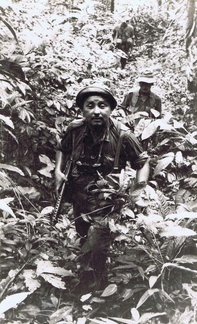 major-harke-rai-1st-#6504BD